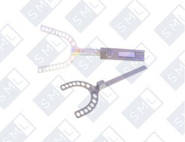 George Gauge, Dental Sleep Product | SML